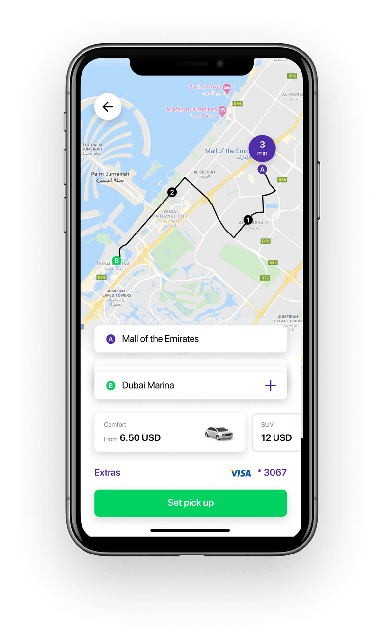 Explore this world together with Lolo